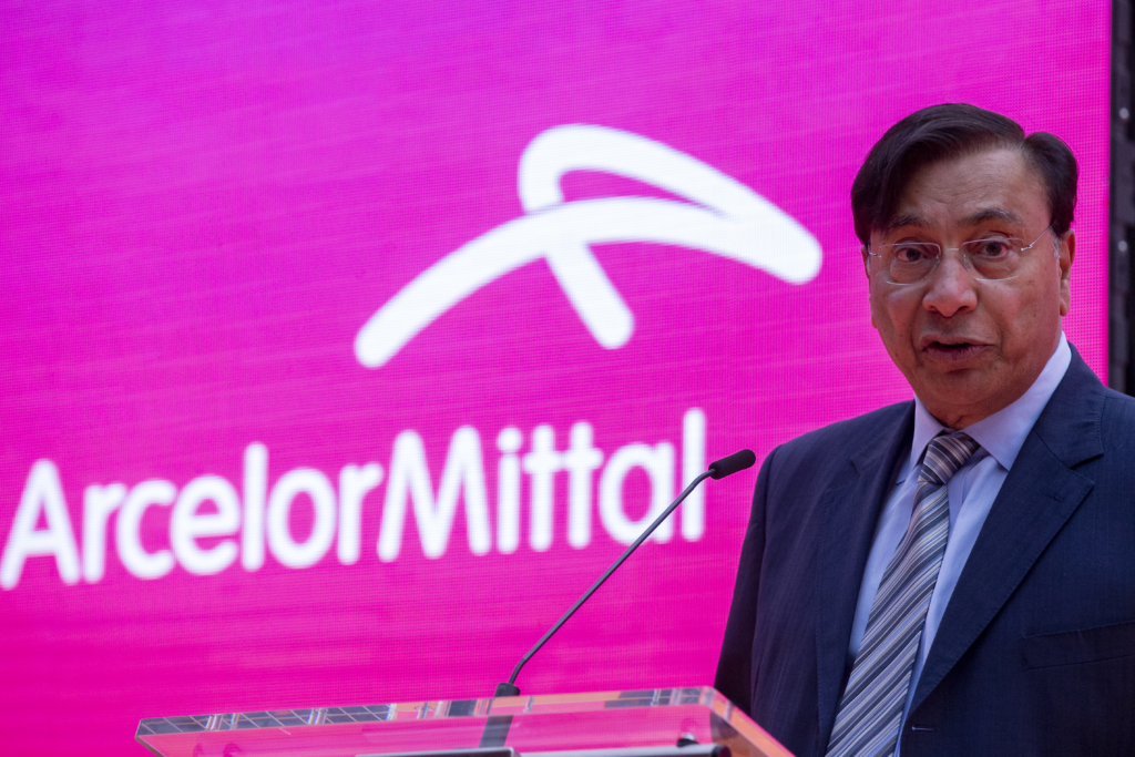 ArcelorMittal launches Steelanol bio-fuel project in Ghent ...