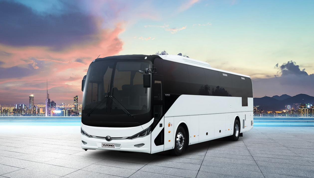 CATL announces bus battery with 1.5 million km or 15-year lifespan ...