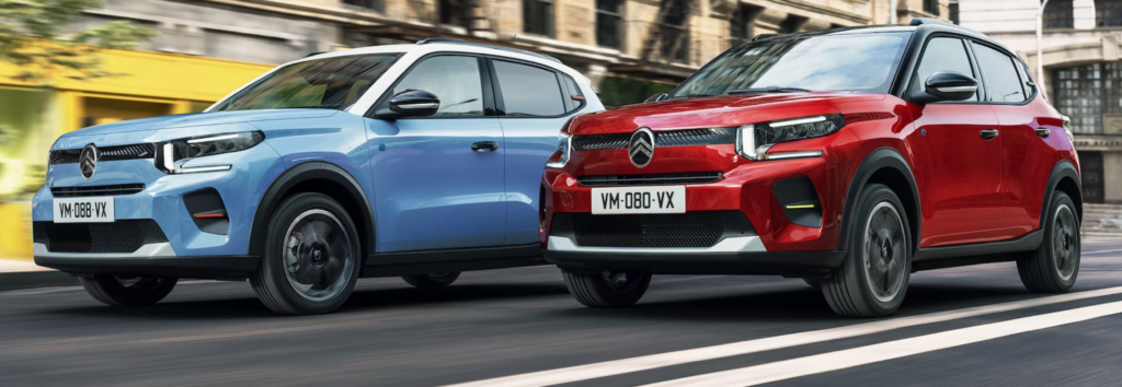 Stellantis stumbles financially in H1 and faces delivery problems ...