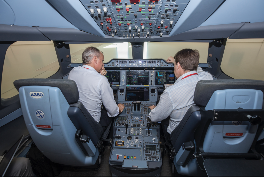 Airbus sets up new campus for pilot training in Toulouse - newmobility.news