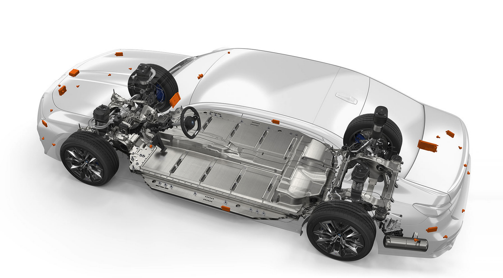 Replacing an EV battery becoming cheaper than fixing dead ICE ...