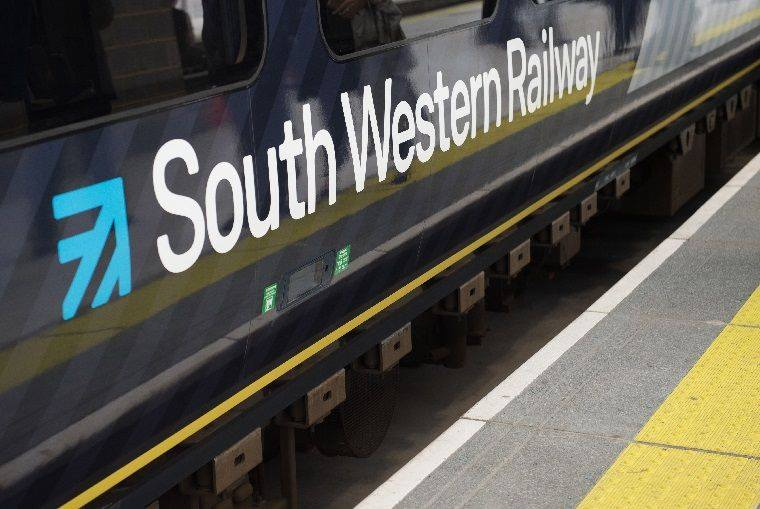 UK's Southern Western Railways first to be back in public ownership ...