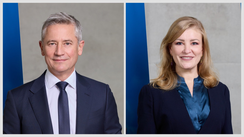 Lufthansa's Jörg Eberhart new top executive ITA Airways - newmobility.news