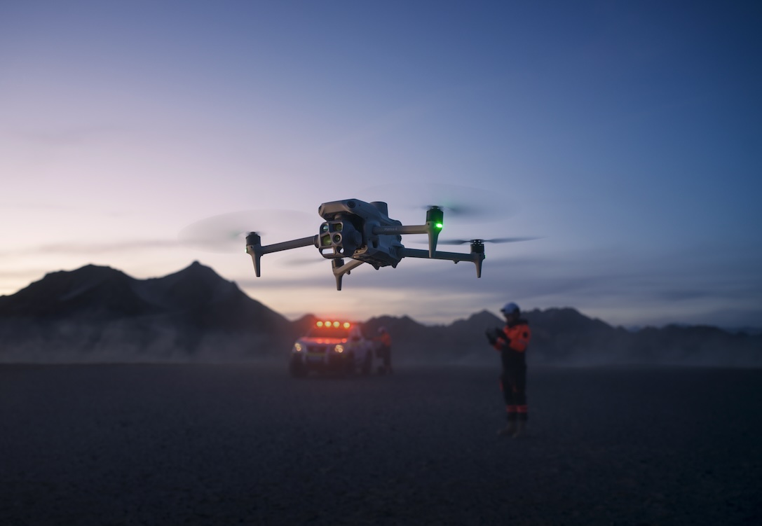 ALD Automotive/LeasePlan first to offer drone leasing - newmobility.news