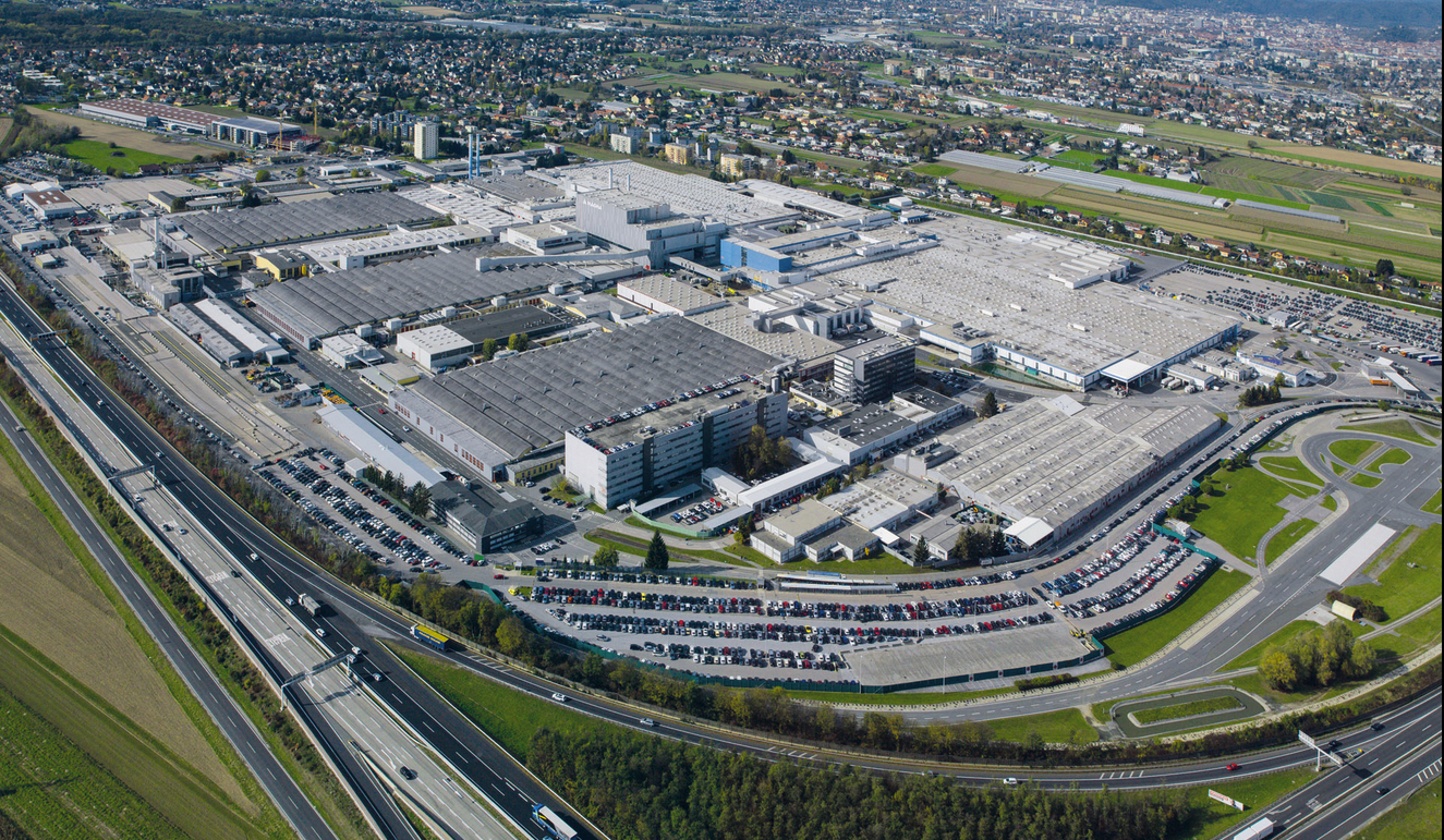 Magna Steyr likely to build EVs for Xpeng and GAC in Austria ...