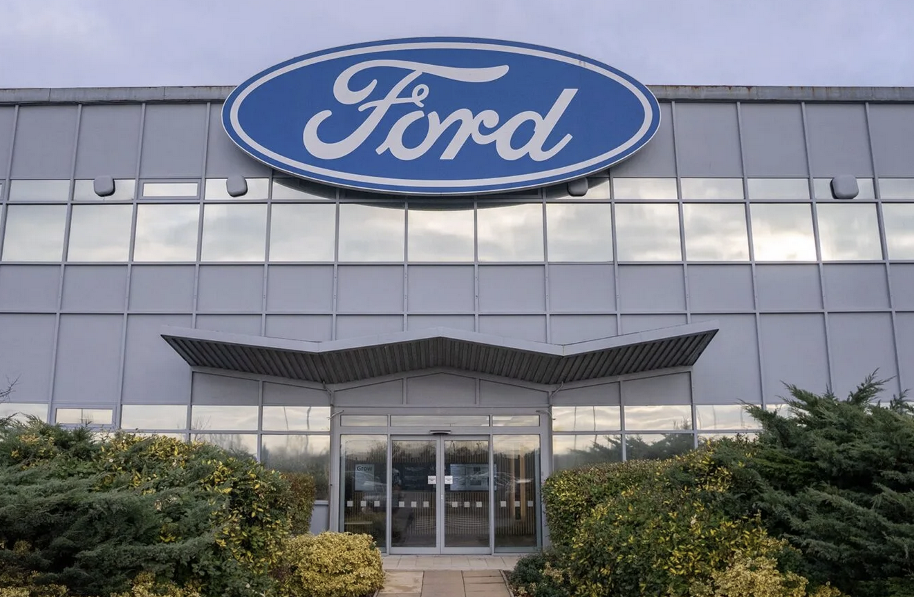 Ford struggles to find the right EV course - newmobility.news