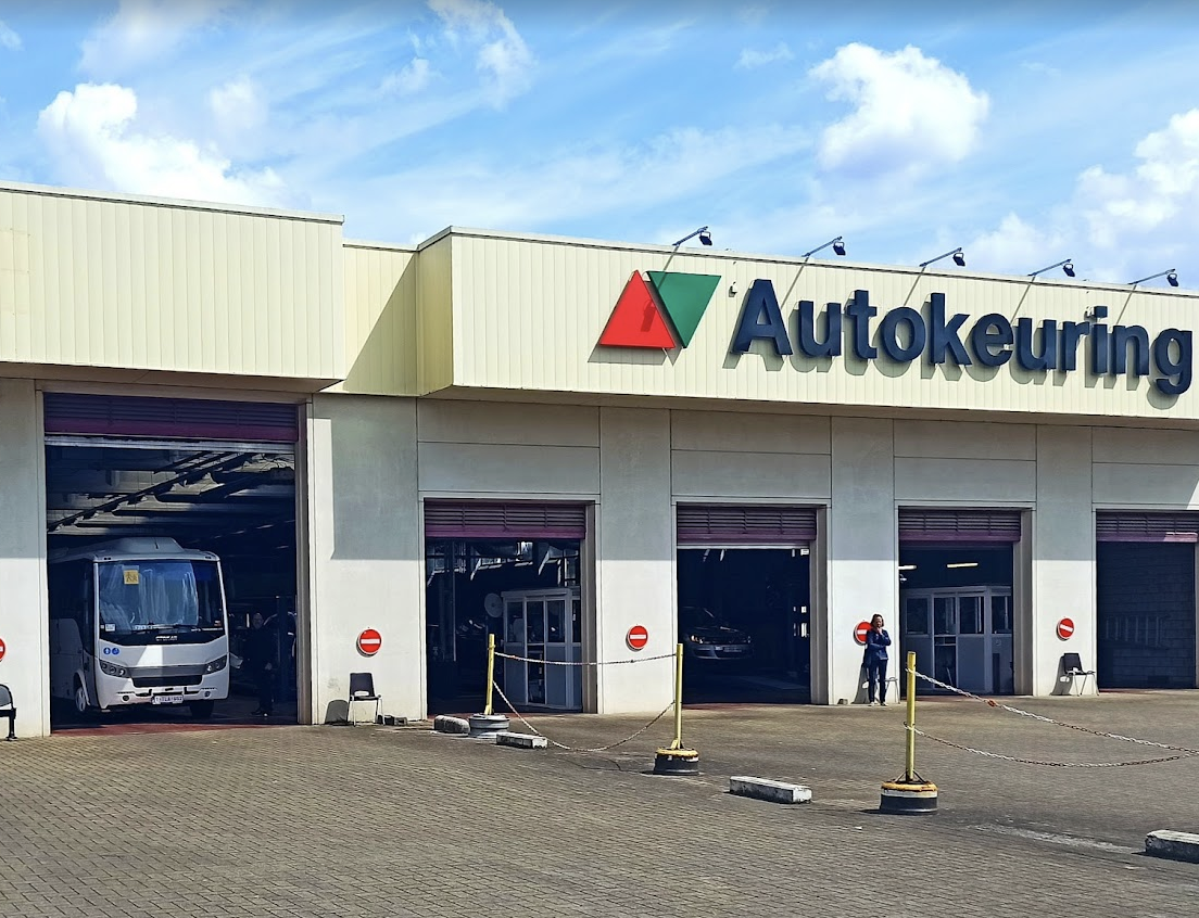 Official invitation for car inspection comes via eBox - newmobility.news