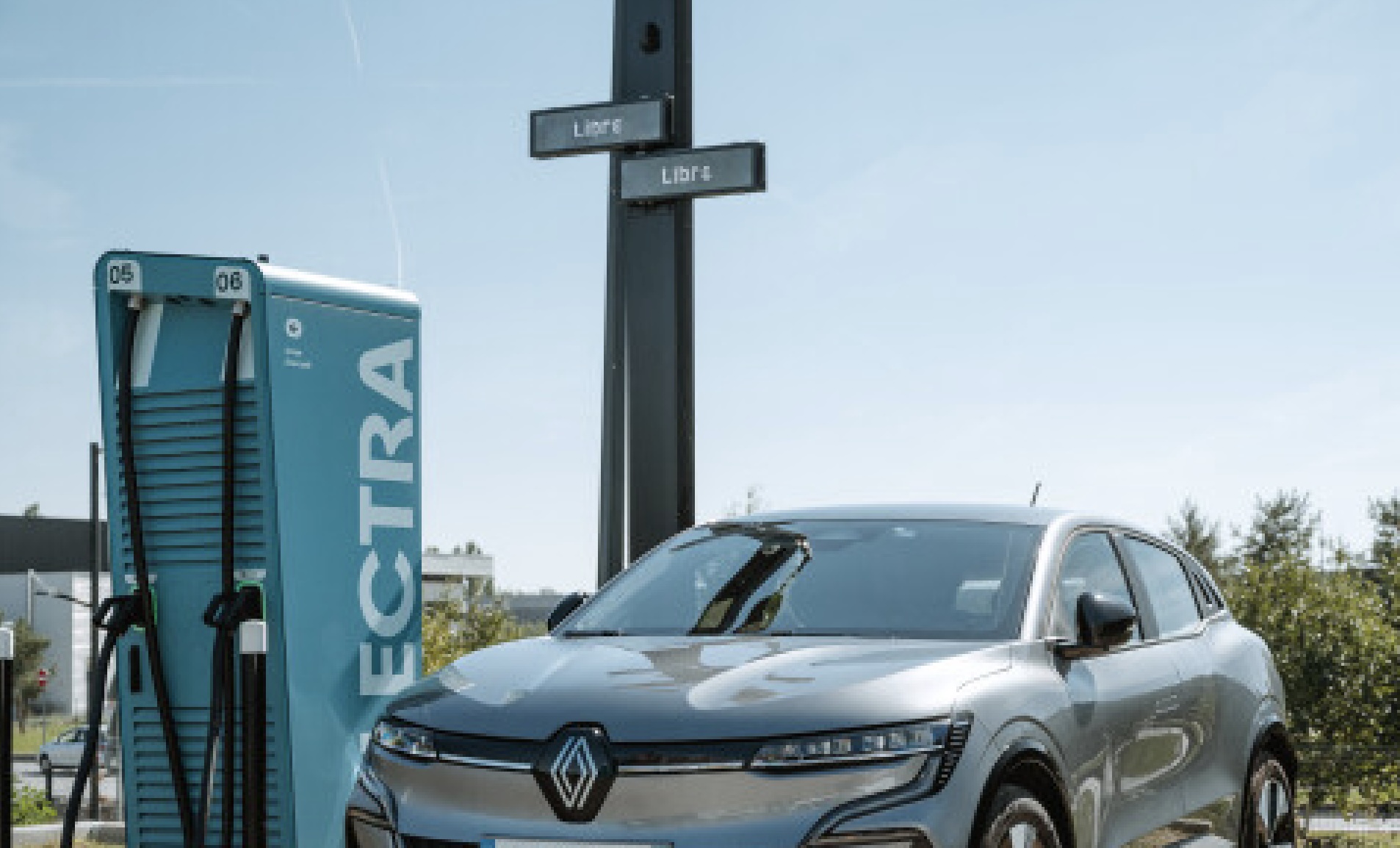 Electra raises another €433 million to expand European charging network ...
