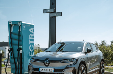 Electra raises another €433 million to expand European charging network ...