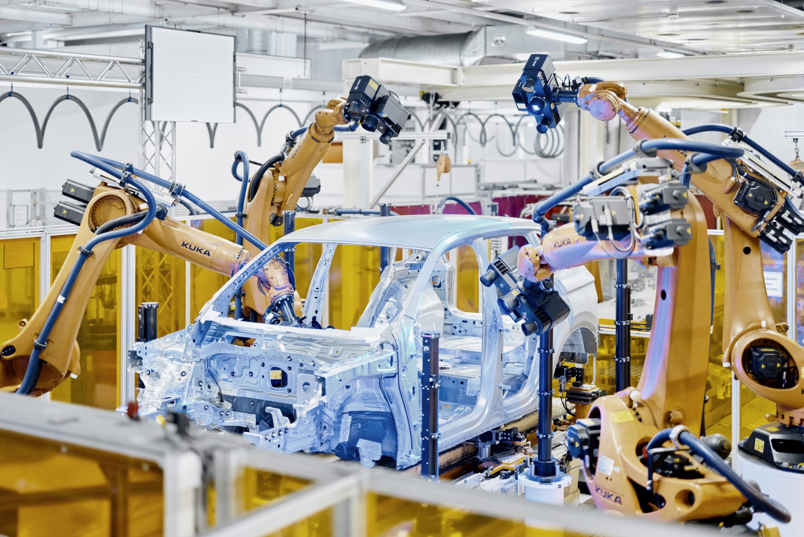 Germany and Canada forge rare earth metals agreement, essential for EVs ...