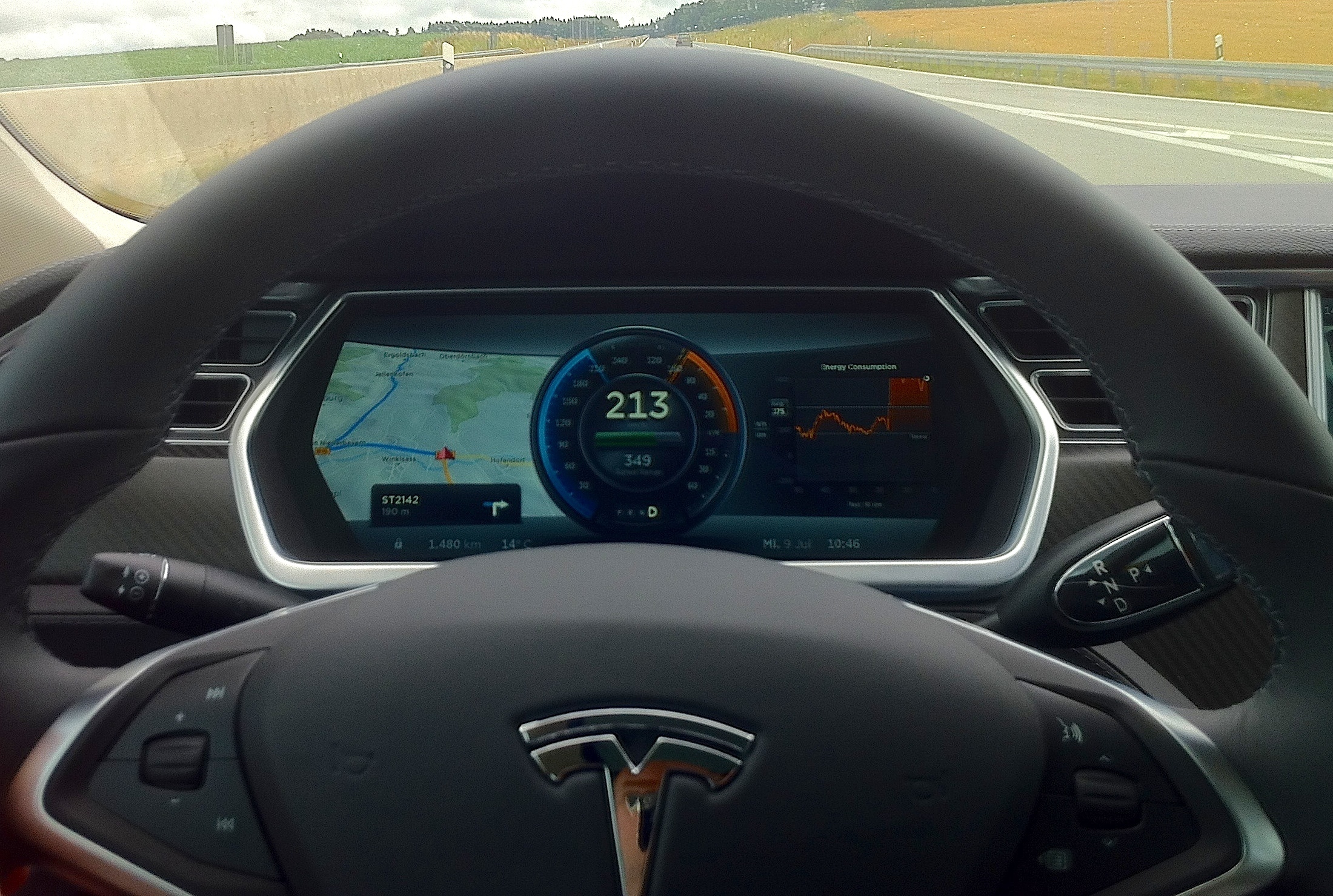 Tesla ordered to pay $243 million for death crash on Autopilot ...