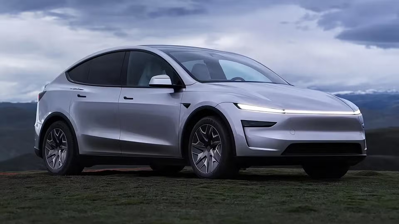 Tesla’s longer, six-seat Model Y L hits Chinese showrooms - newmobility ...