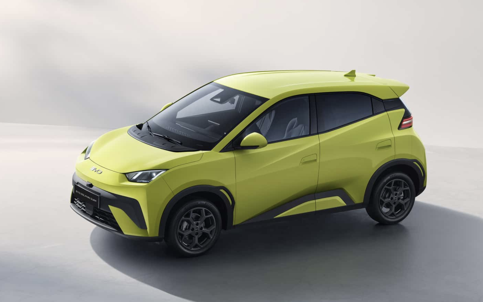 Are the Chinese carmakers invading Europe? - newmobility.news