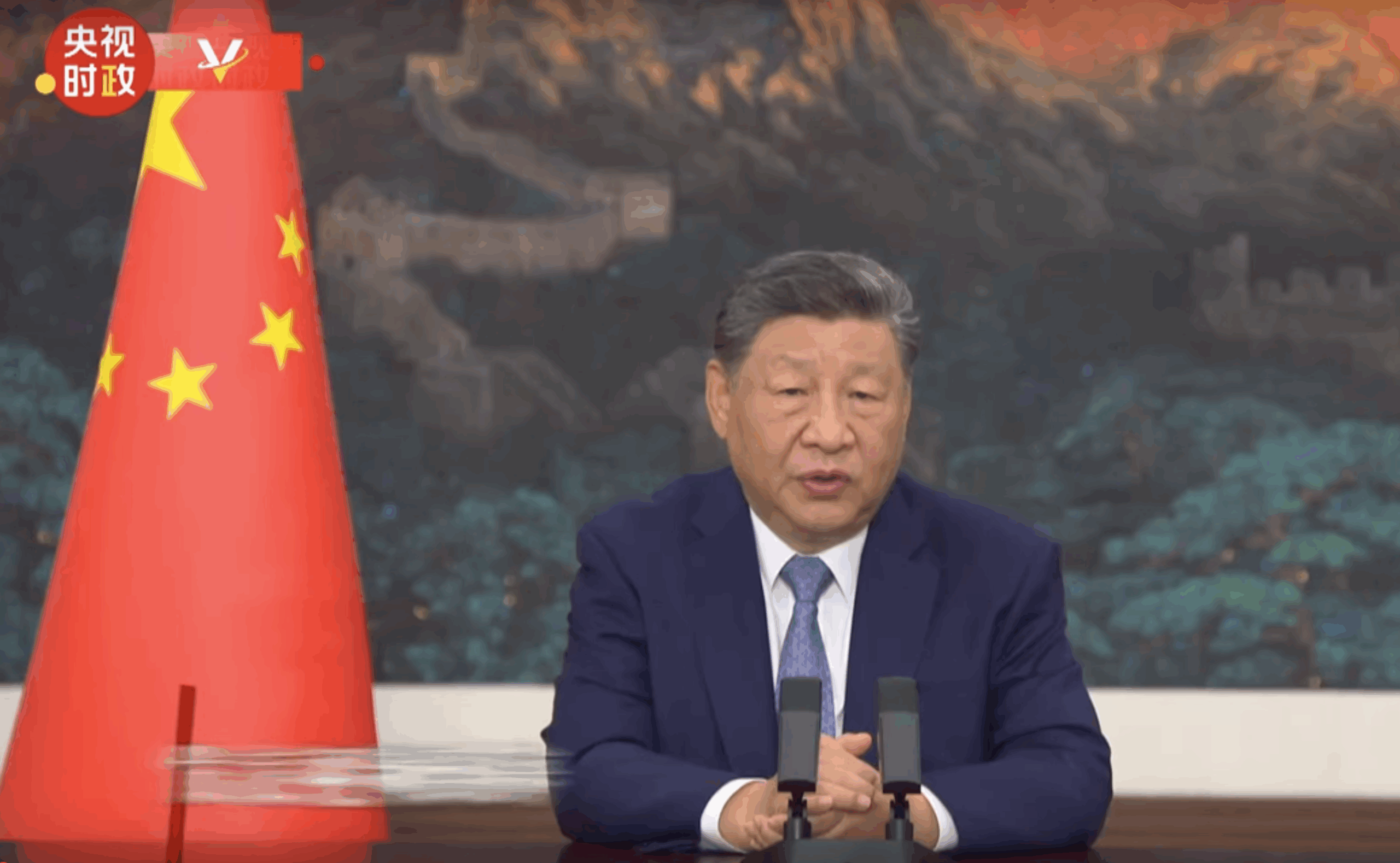 EU finds China's first-time announced climate targets "disappointing ...