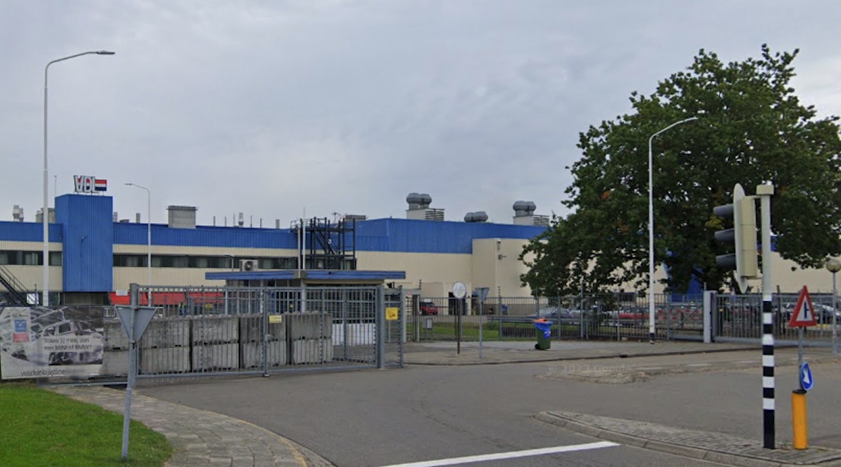 VDL and Limburg invest 25 million euros in Nedcar - newmobility.news