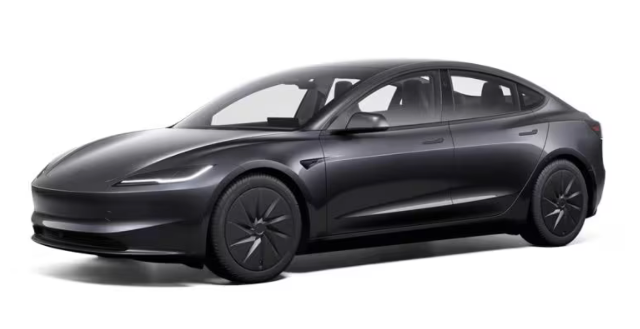 Stripped-down Tesla Model Y Standard cuts under 40,000 euros in Europe ...