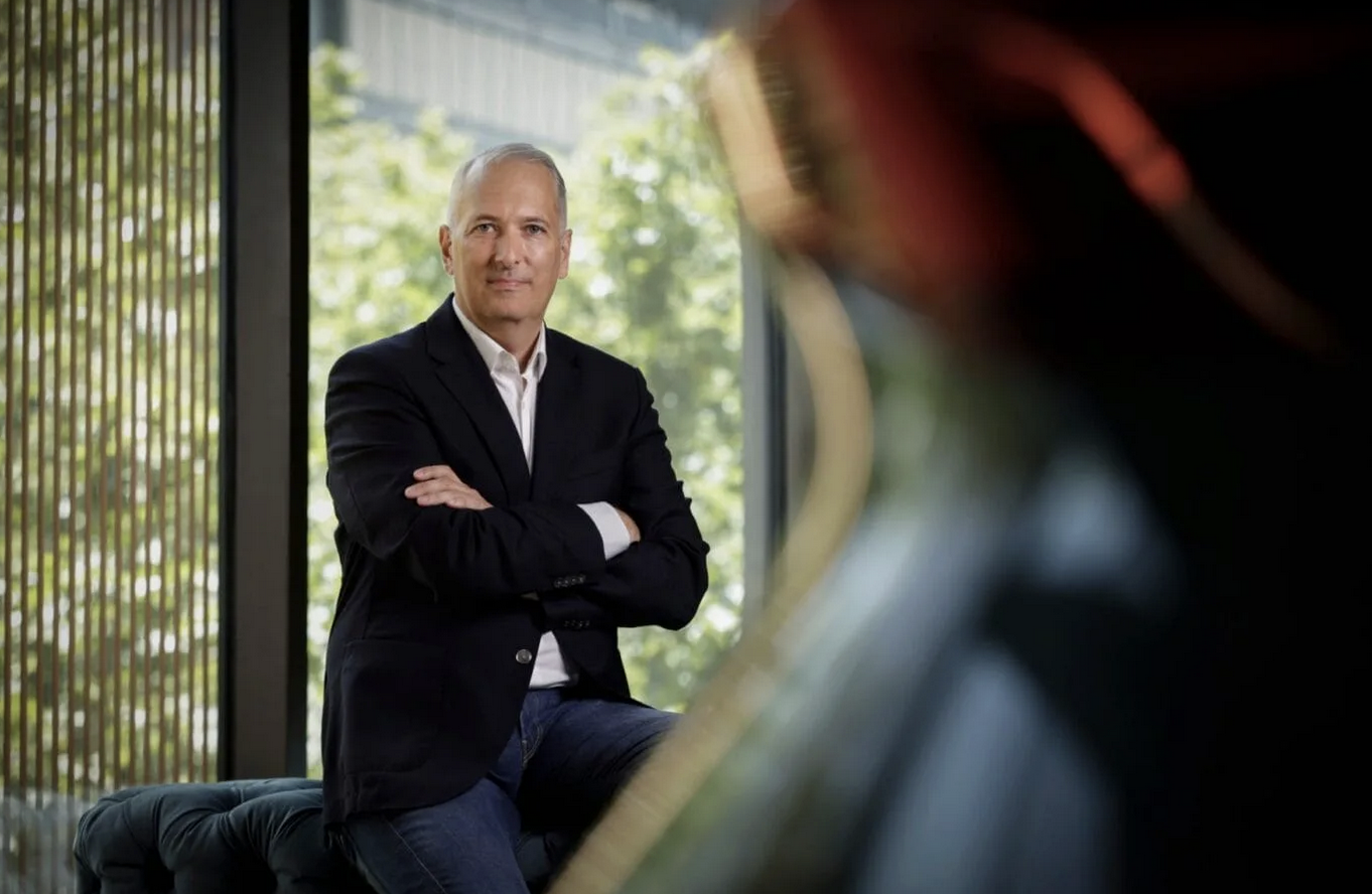 Markus Haupt confirmed as CEO of Seat and Cupra - newmobility.news