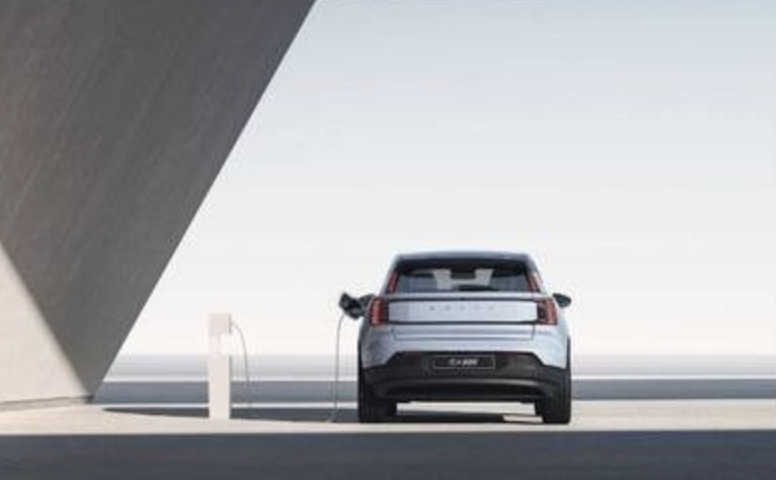 Volvo Cars launches free home charging initiative, starting in Sweden ...
