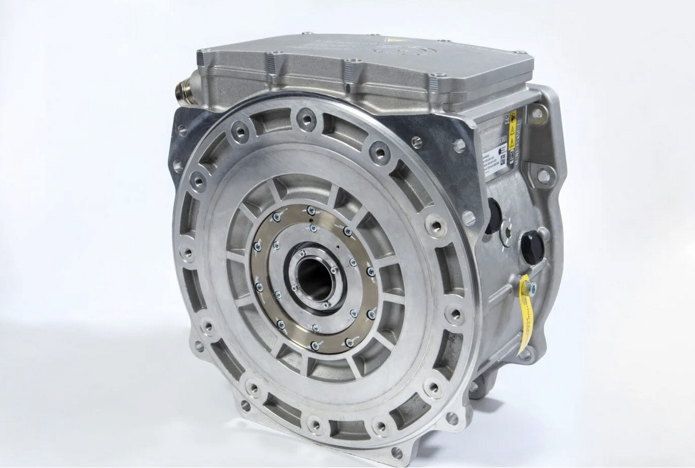 AEM secures development partnership on electric motors without rare ...