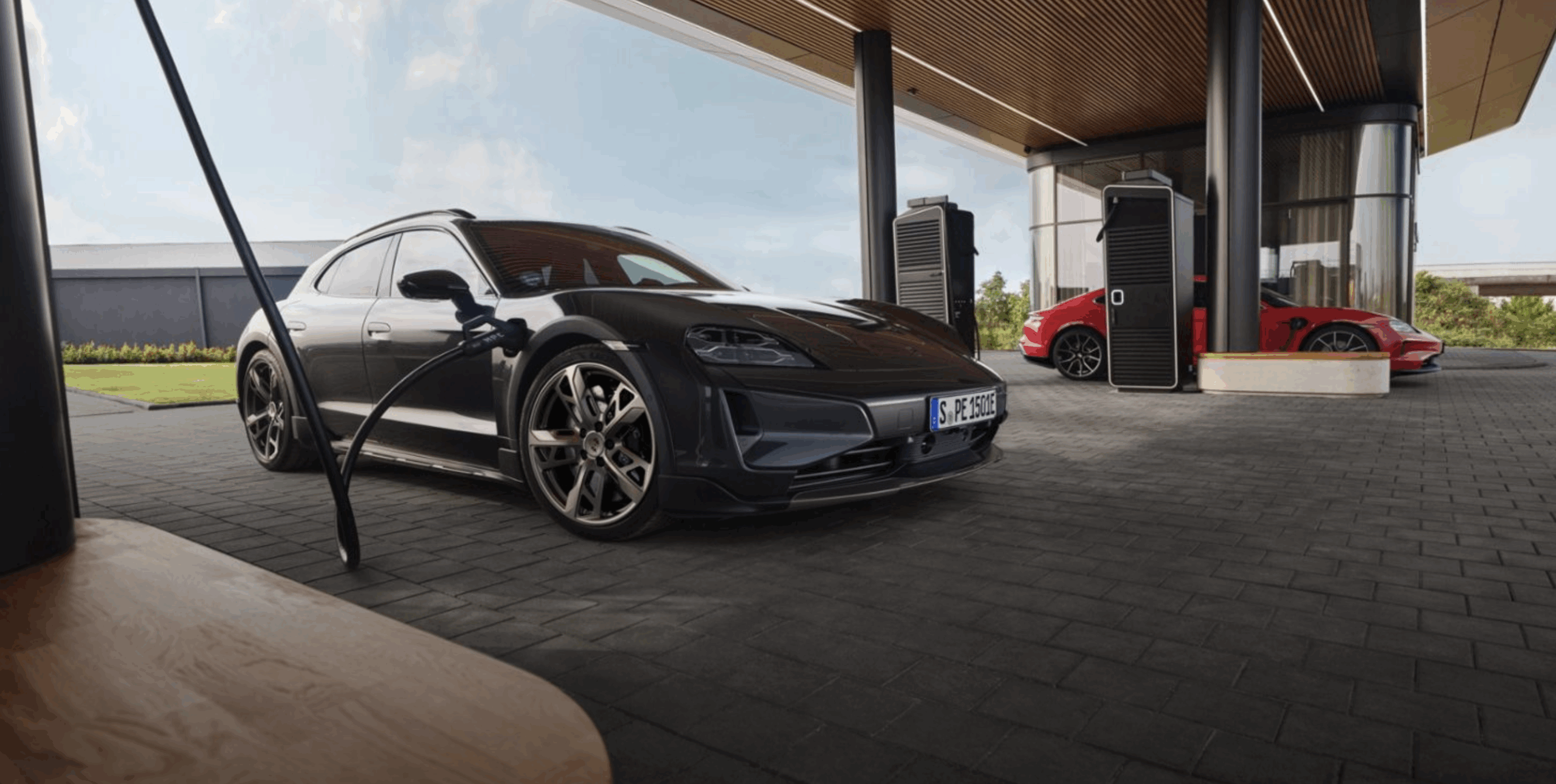 Porsche profits plunge in 2025, and cost-cutting is foreseen ...