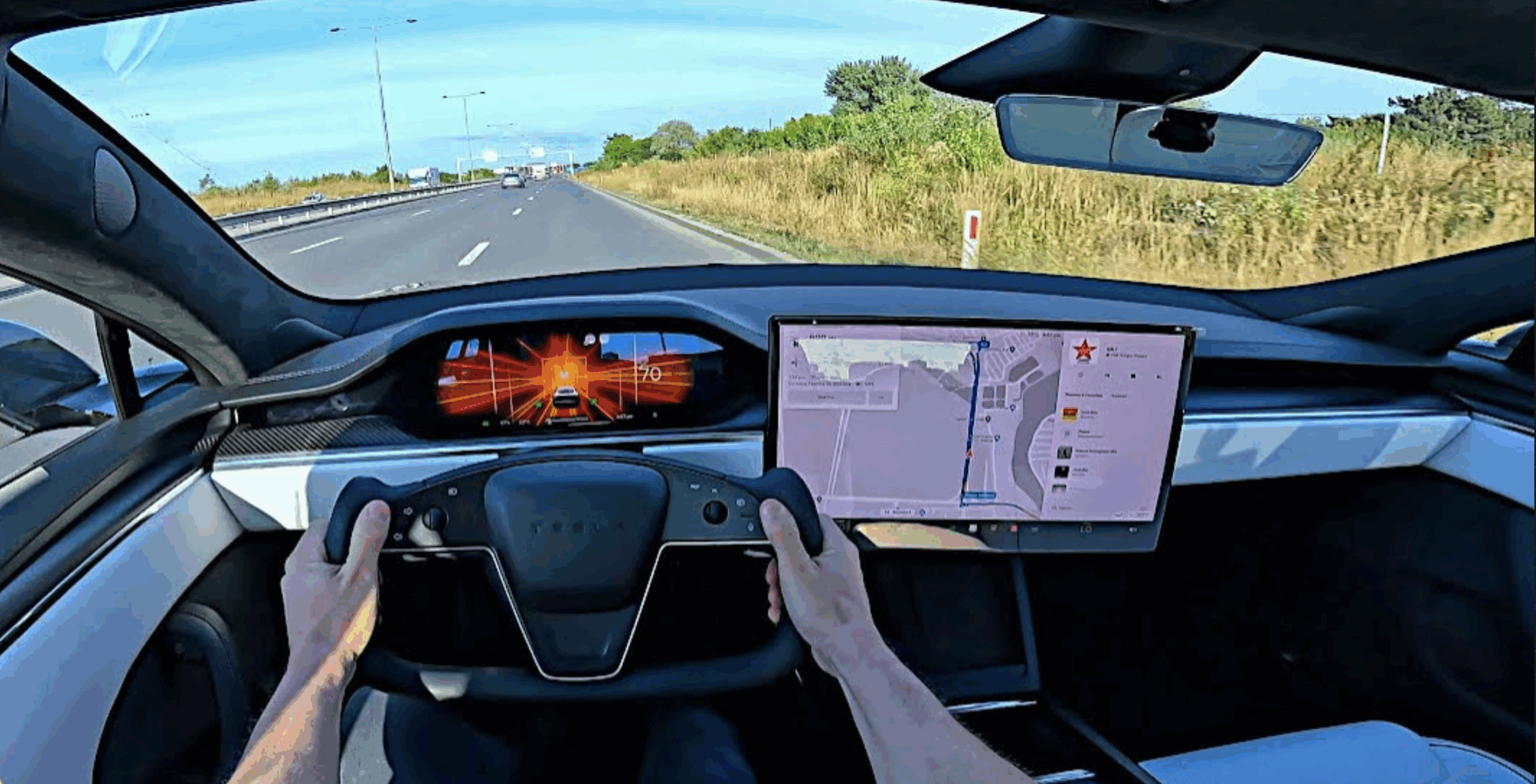 China plans EV acceleration limits under sweeping new safety rules ...