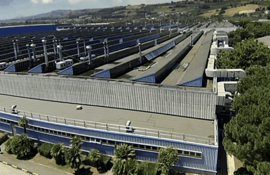 ACC battery factory in Italy to close for good - newmobility.news