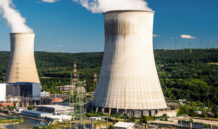 First new Belgian nuclear power plants will not be operational until ...