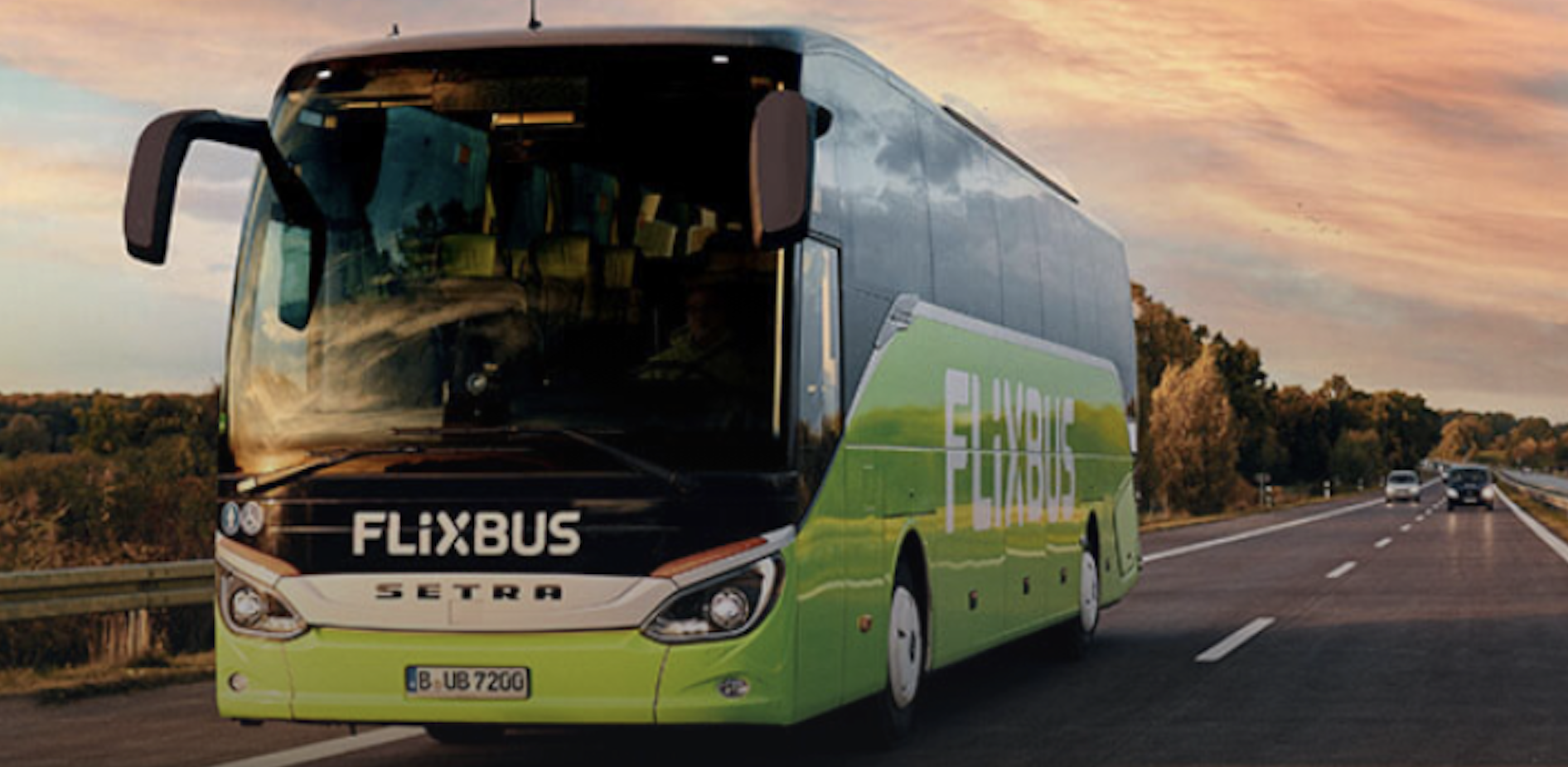 German Flixbus acquires Luxembourg airport shuttle platform Flibco ...