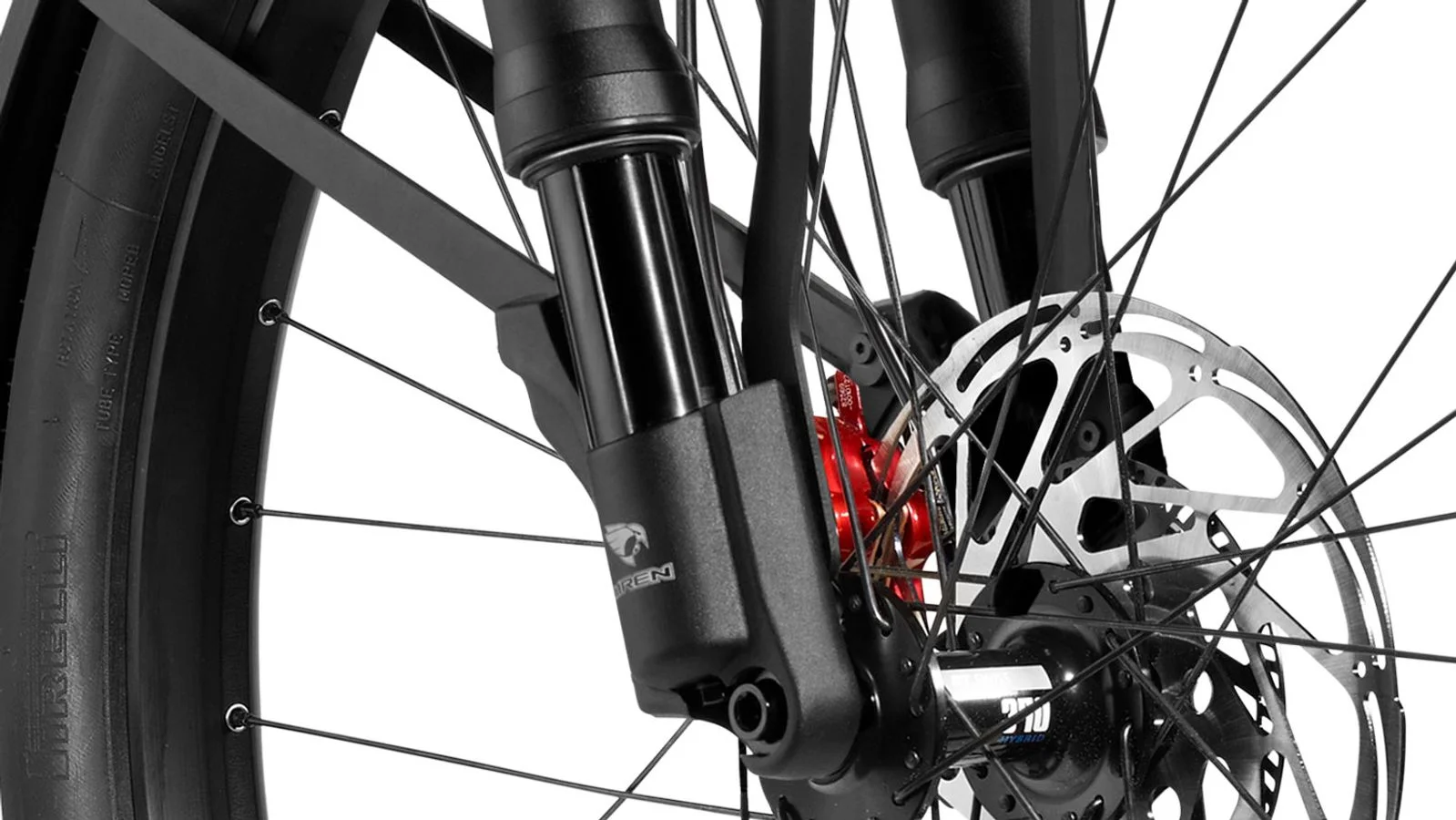 Stromer recalls 6,500 speed pedelecs over suspension fork safety issue ...