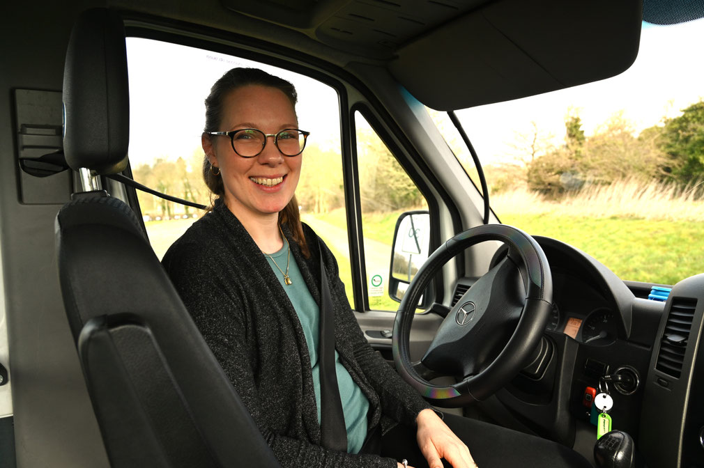 Belgium’s bus sector taps unemployed workers with paid driver training ...