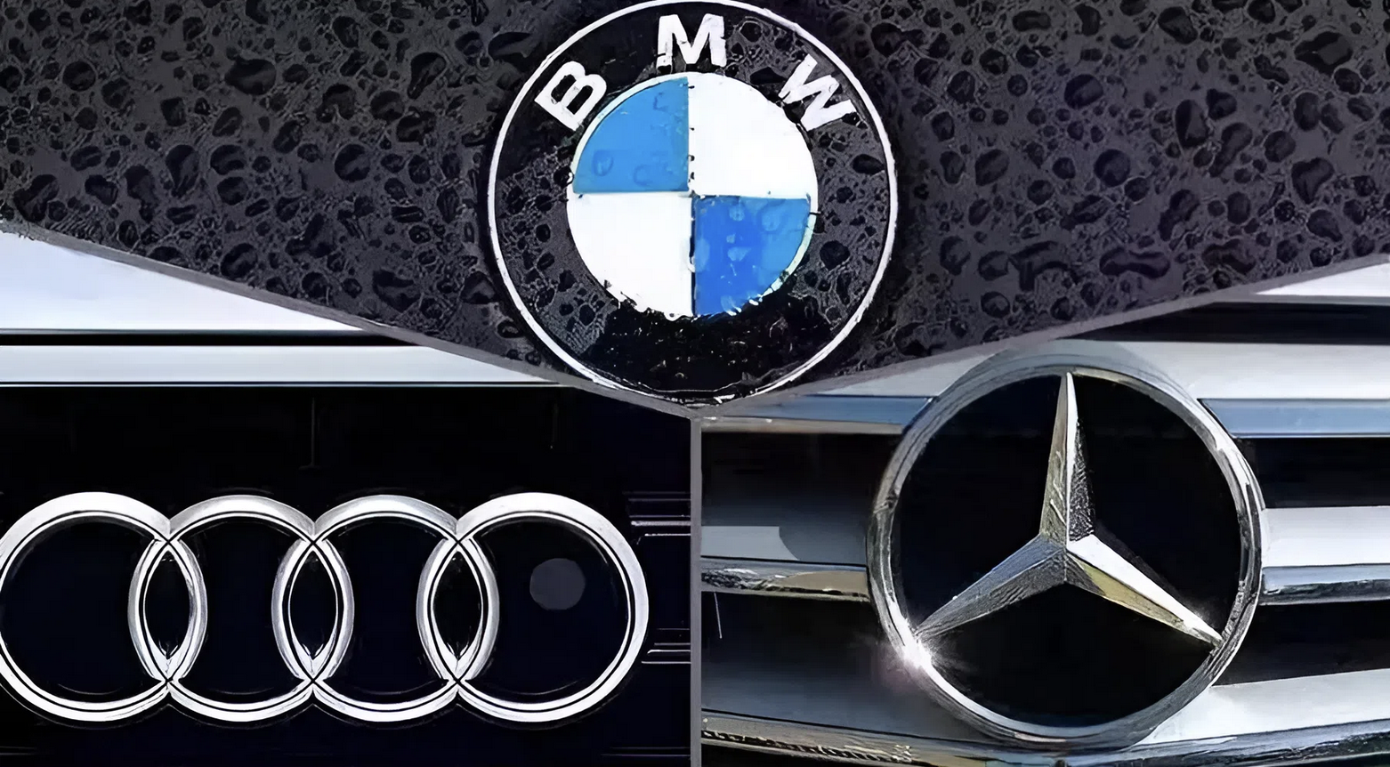 German premium brands adjust pricing strategies in China - newmobility.news