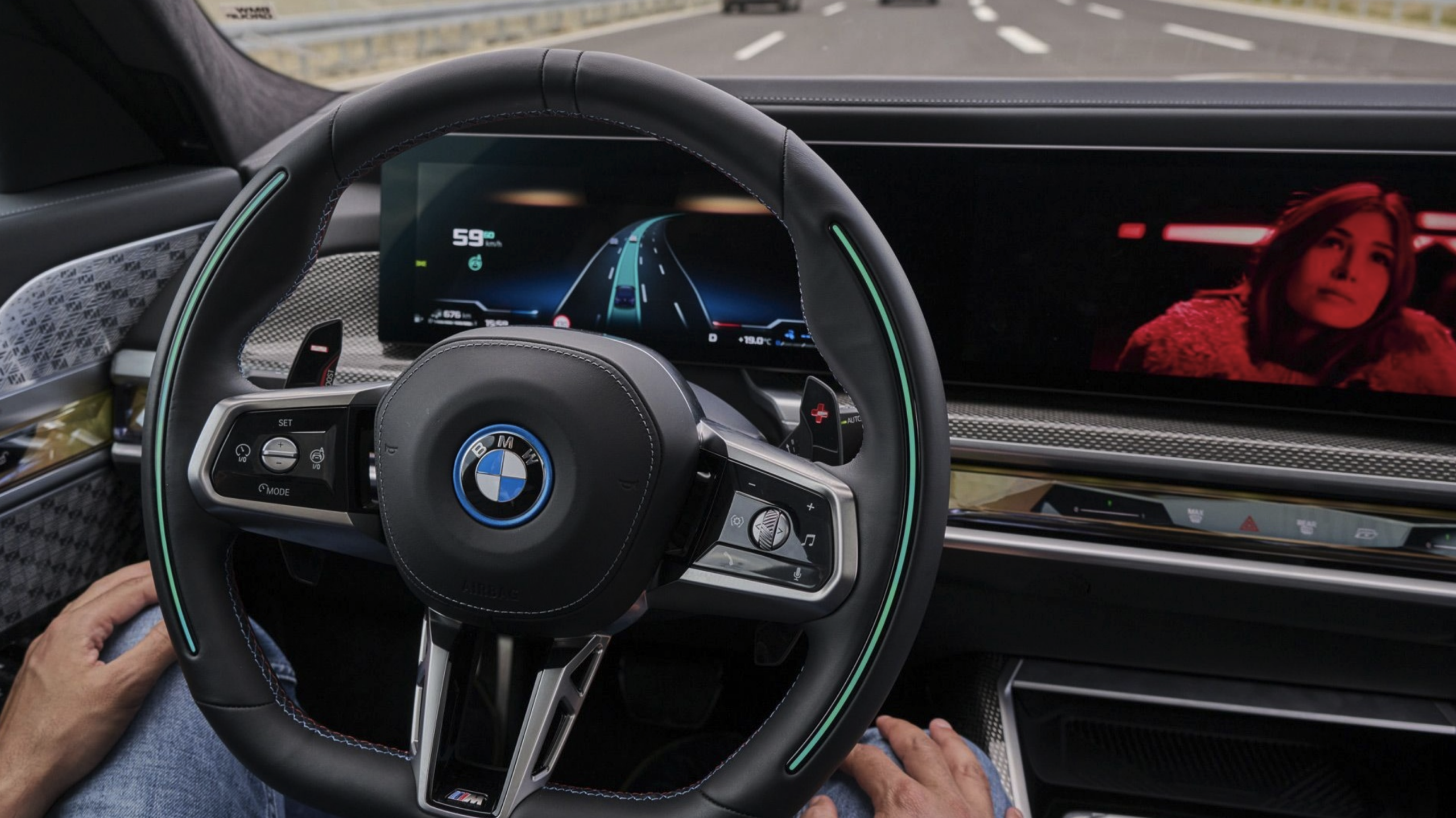 BMW drops Level-3: reality check for EU autonomous-driving goals ...