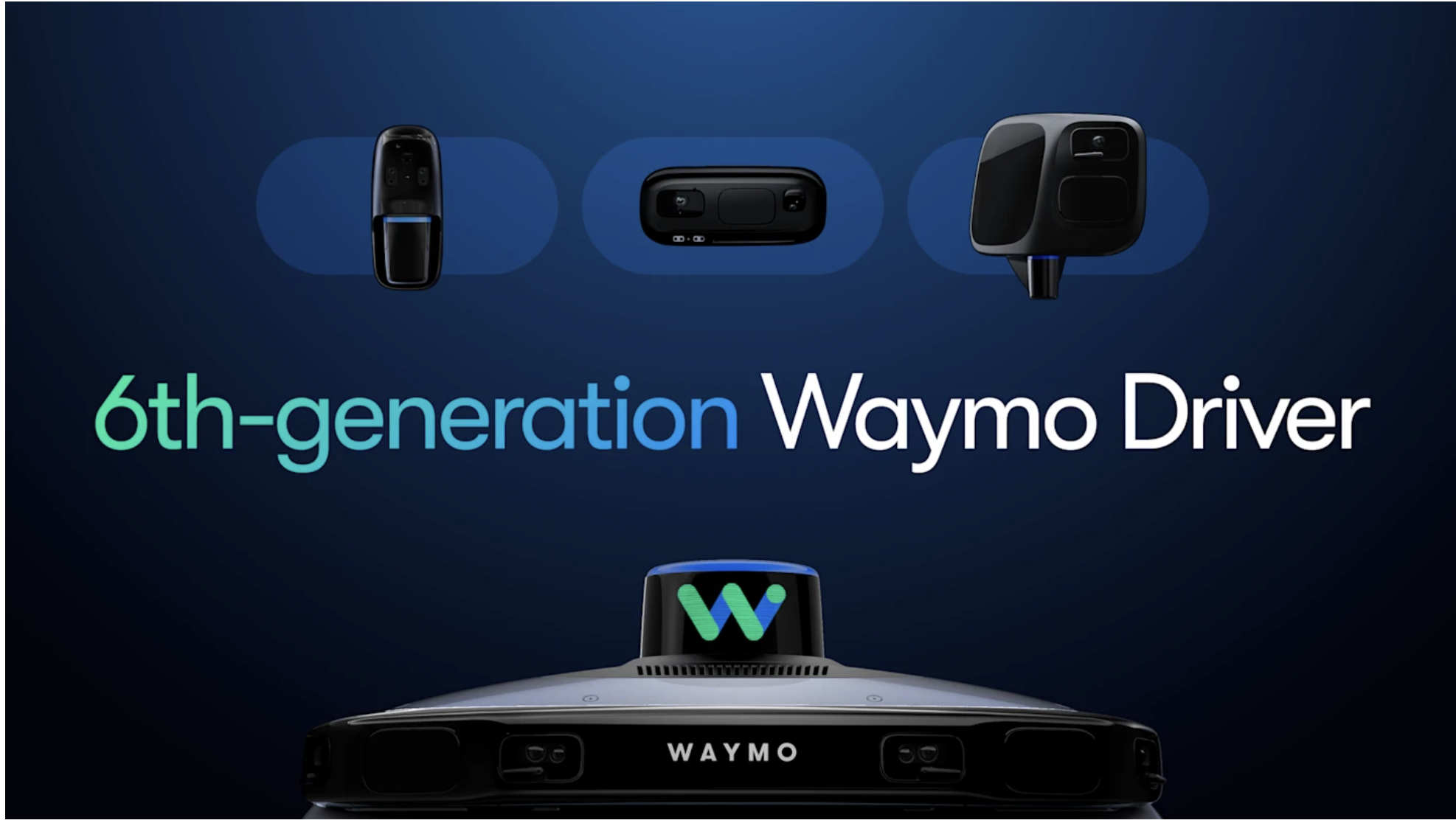 Waymo scales up its driverless cars with cheaper hardware - newmobility ...