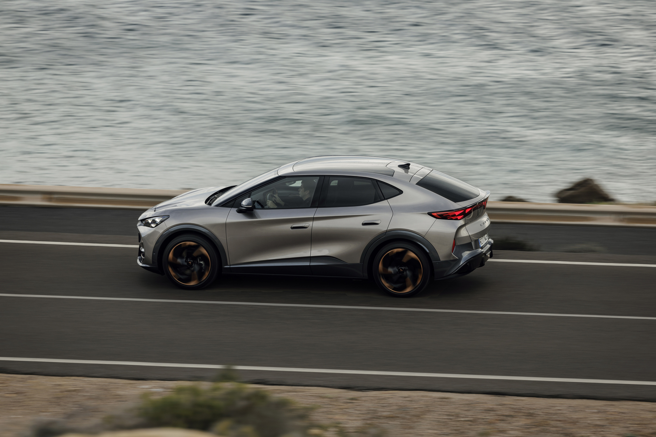 Cupra Tavascan is eerste EV onder EU-China minimumprijsdeal ...