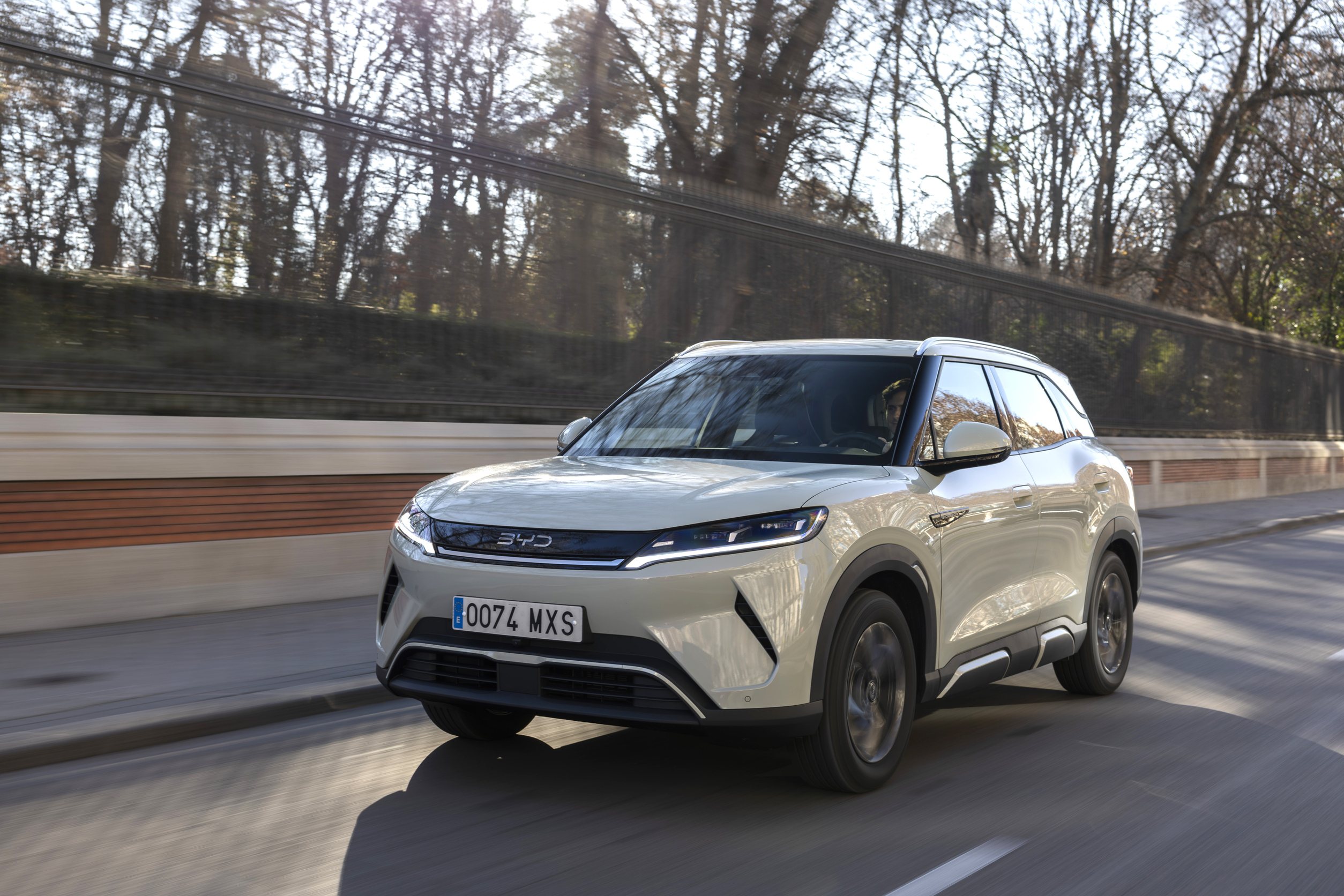 Hungarian-built BYD Atto 2 aims to start a price fight - newmobility.news