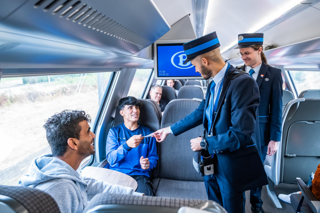 Laatste oproep voor treinkaartjes: Belgian Rail kraakt vanaf 1 juli ...