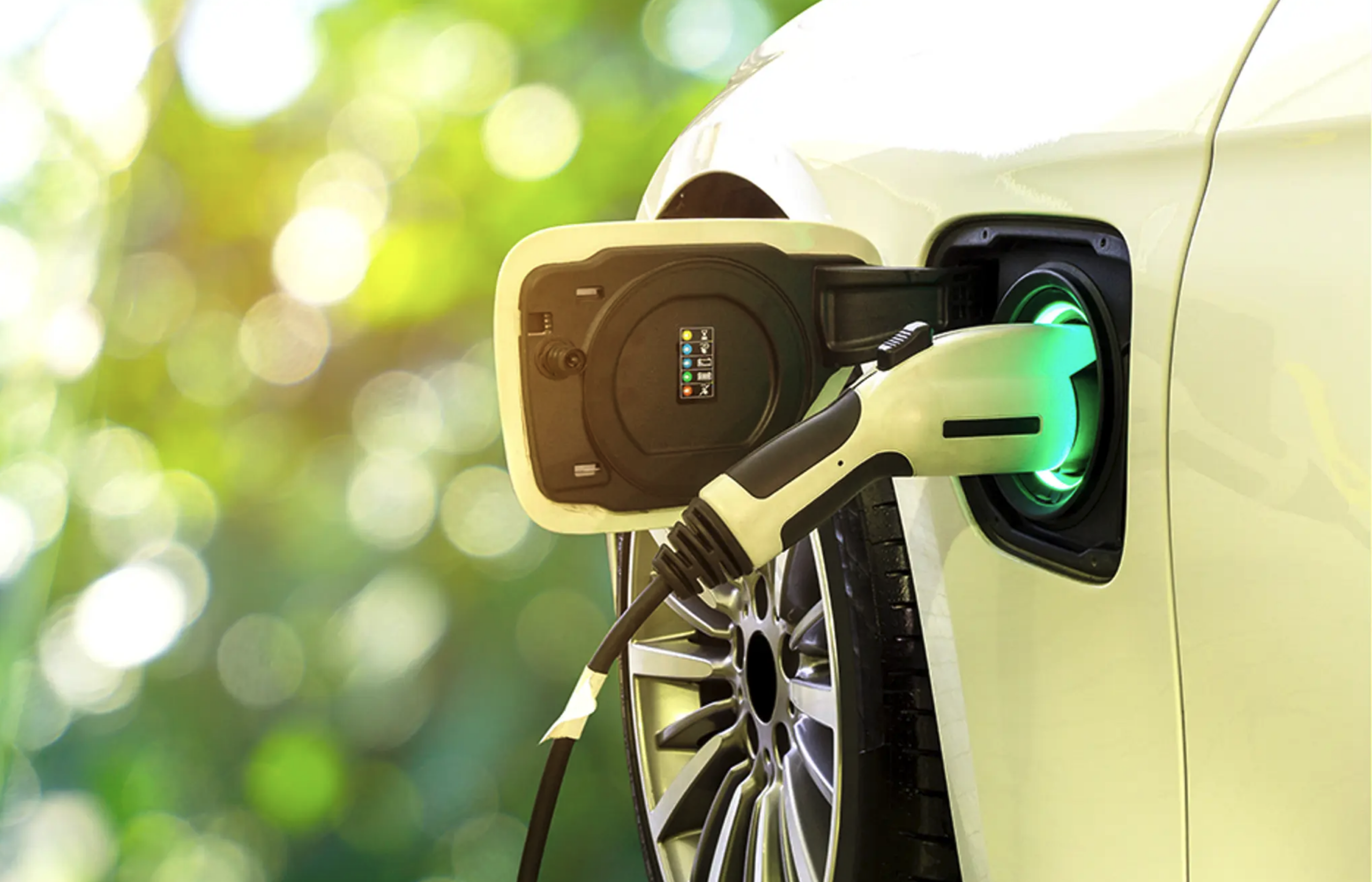 T&E: 'EV affordability tipping point nears in Europe' (update ...