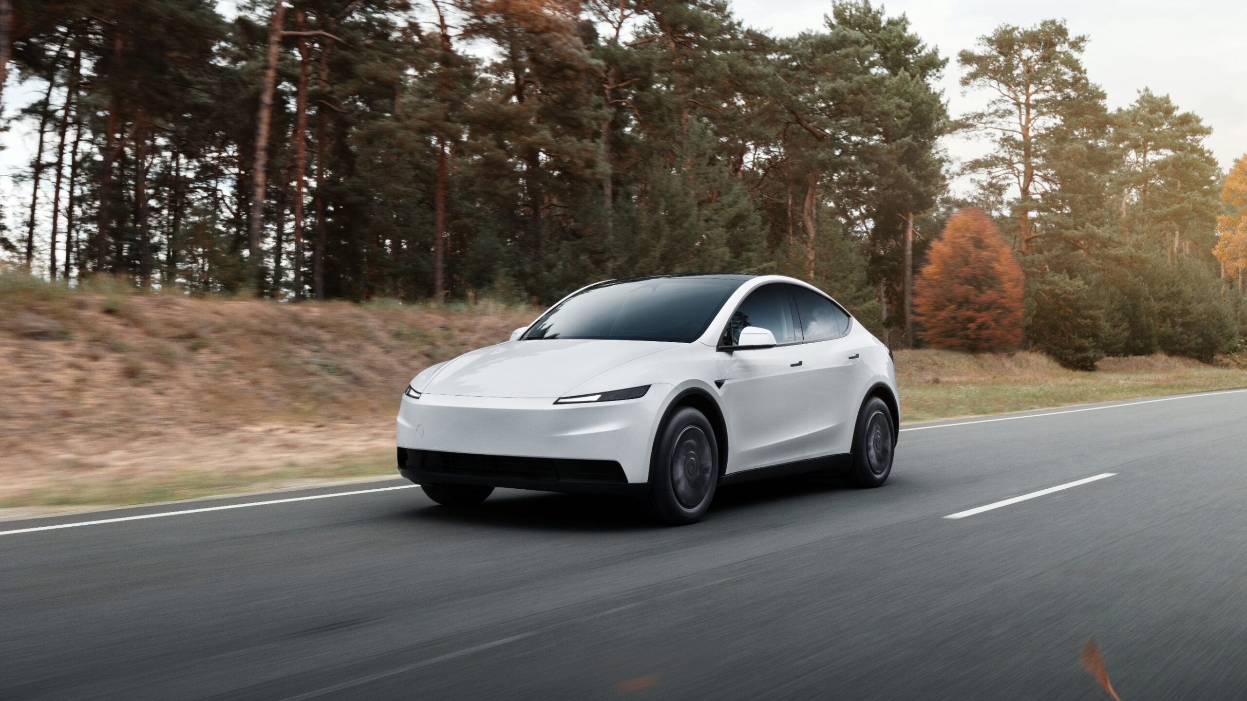 Tesla maakt comeback in Europese verkooptabellen - newmobility.news