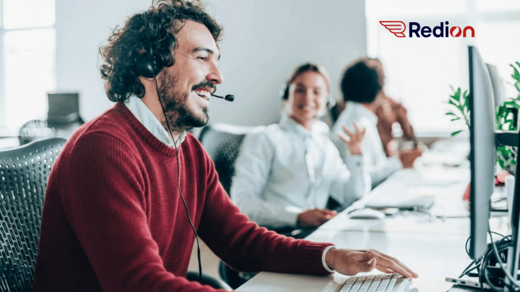 Europ Assistance is rebranding as Redion - newmobility.news