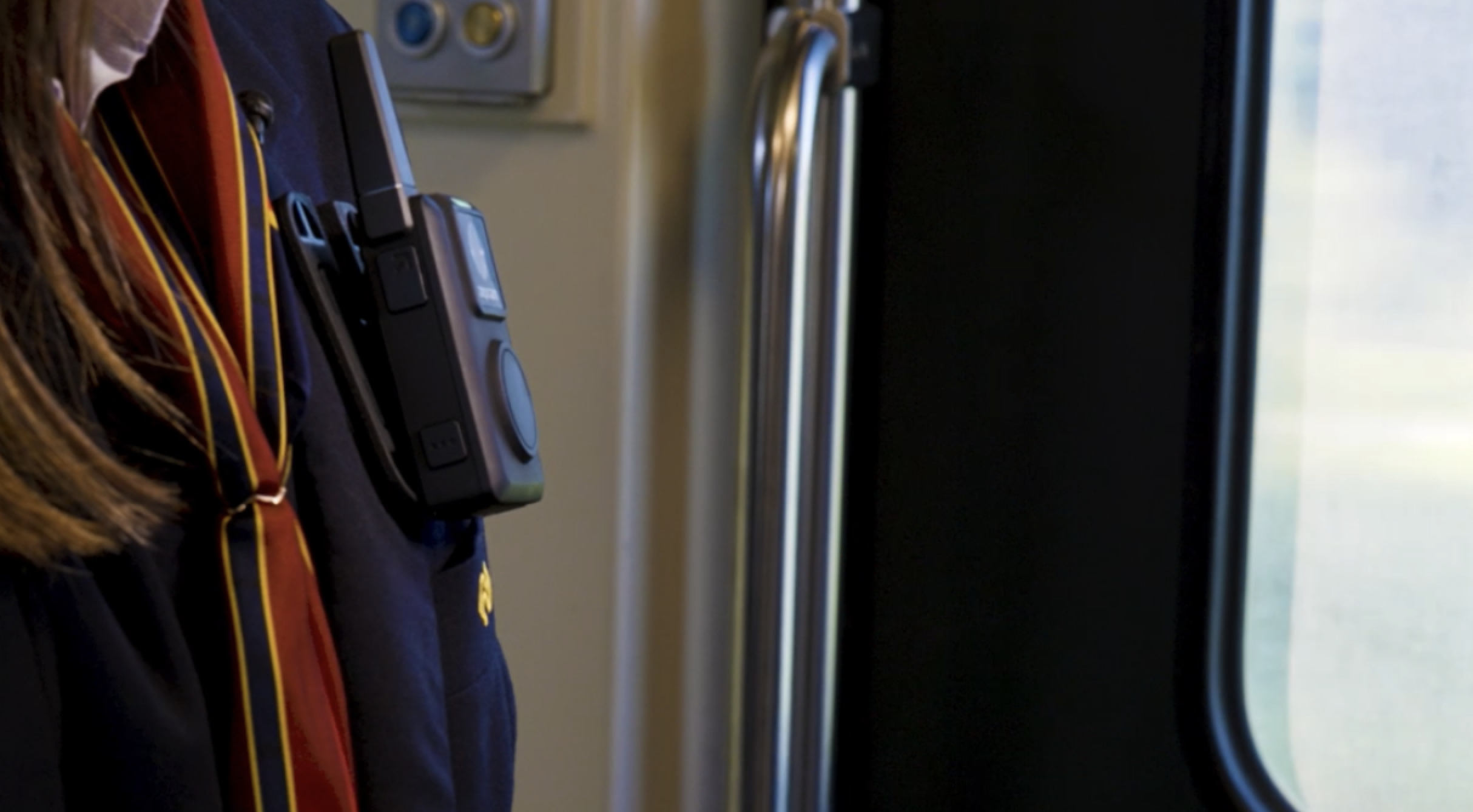 Body cams coming soon to Belgian public transportation - newmobility.news