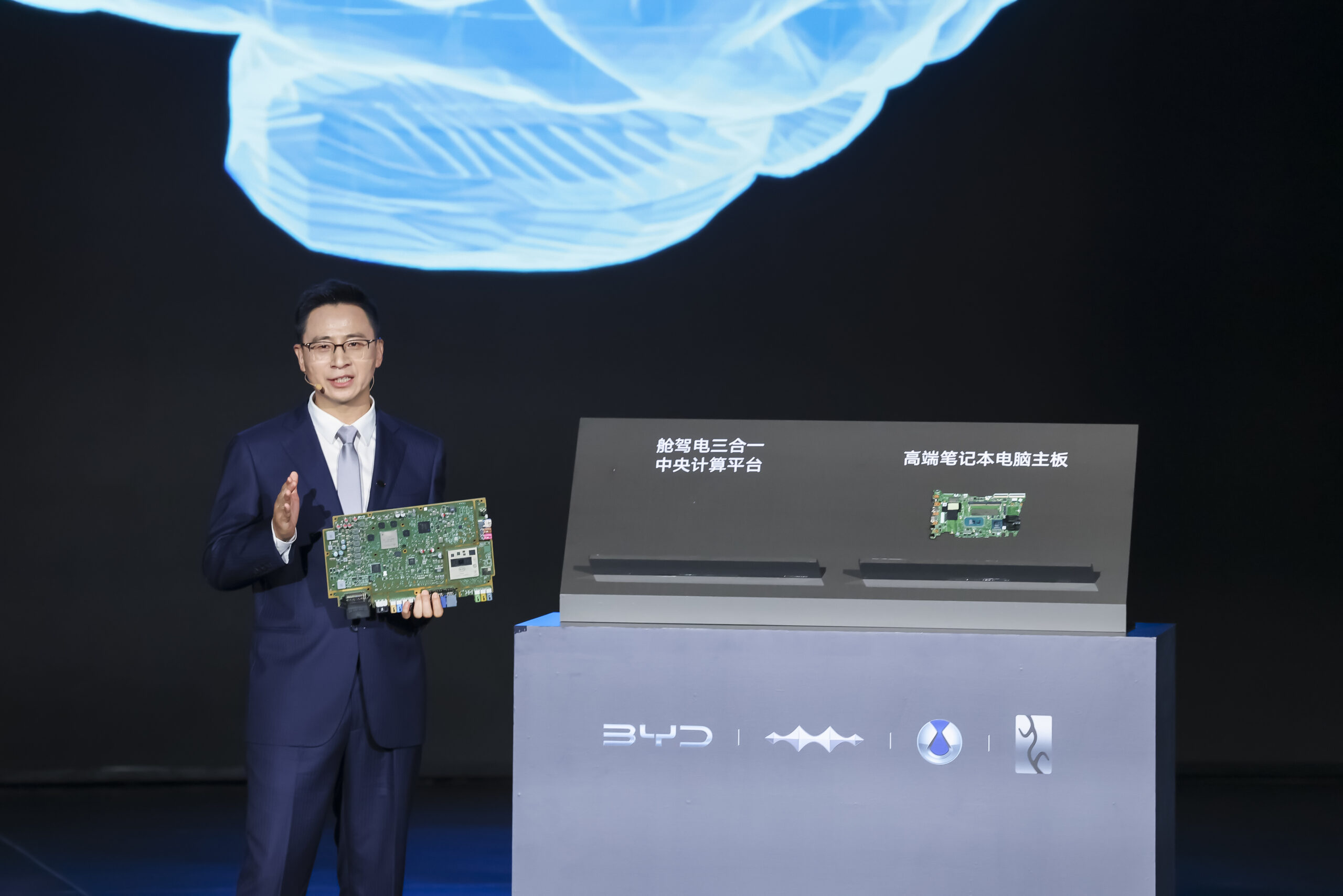 BYD pays out if its ADAS systems fail - newmobility.news