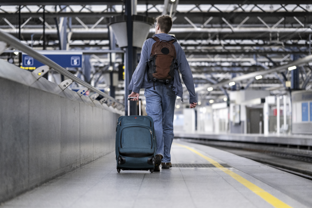 High-speed rail link between Brussels and Basel to launch in 2027 ...